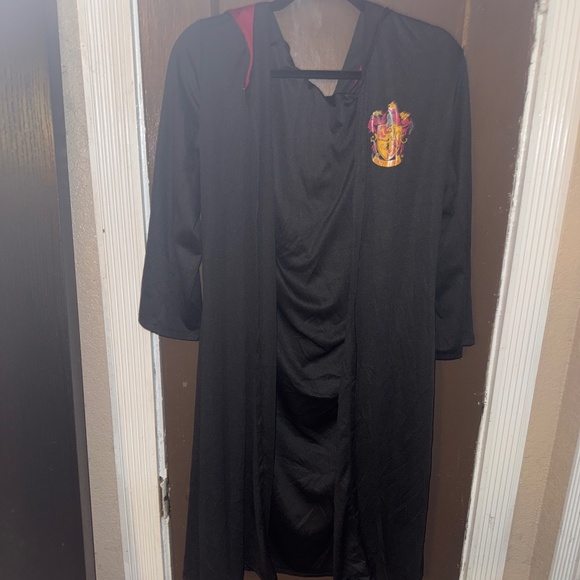 Wizarding World Of Harry Potter | Other | Harry Potter Cape | Poshmark